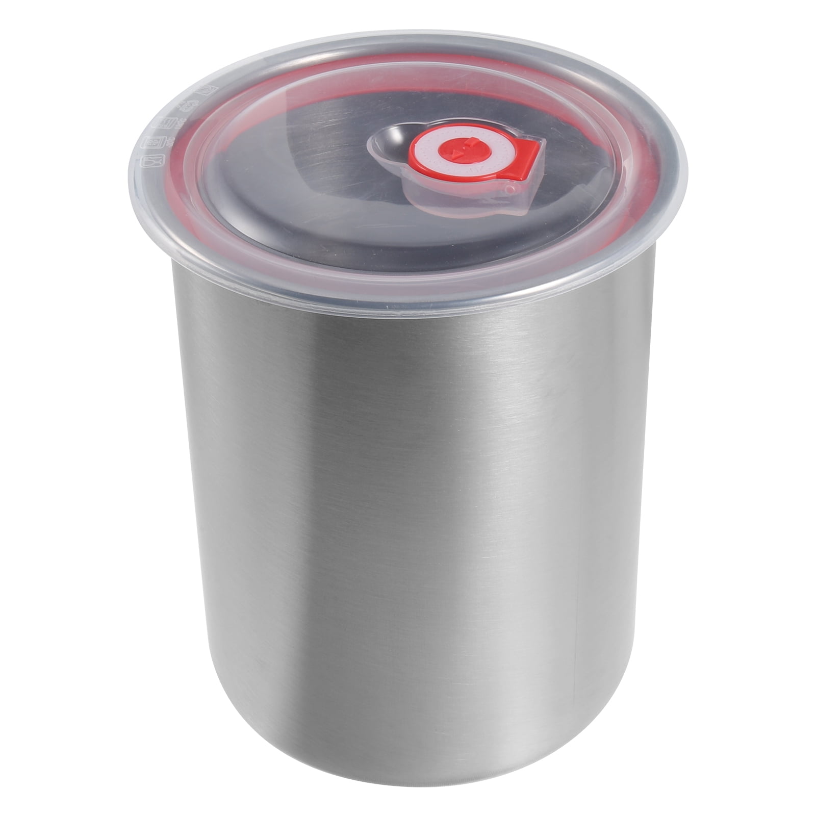 HOKARUA Portable Ice Cube Bucket Handheld Ice Cube Bucket Ice Container ...