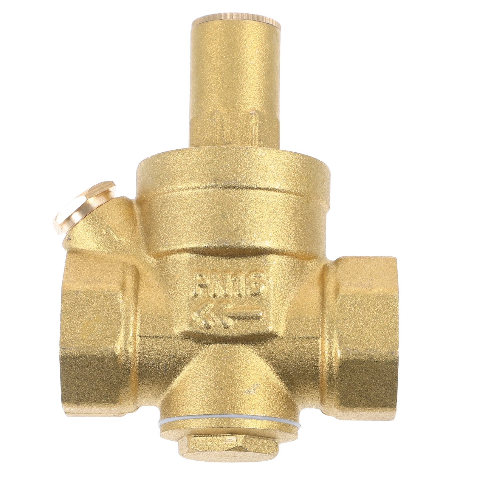 HOKARUA Pressure Regulator Adjustable Water Pressure Reducing Valve ... HOKARUA Pressure Regulator Adjustable Water Pressure Reducing Valve ...