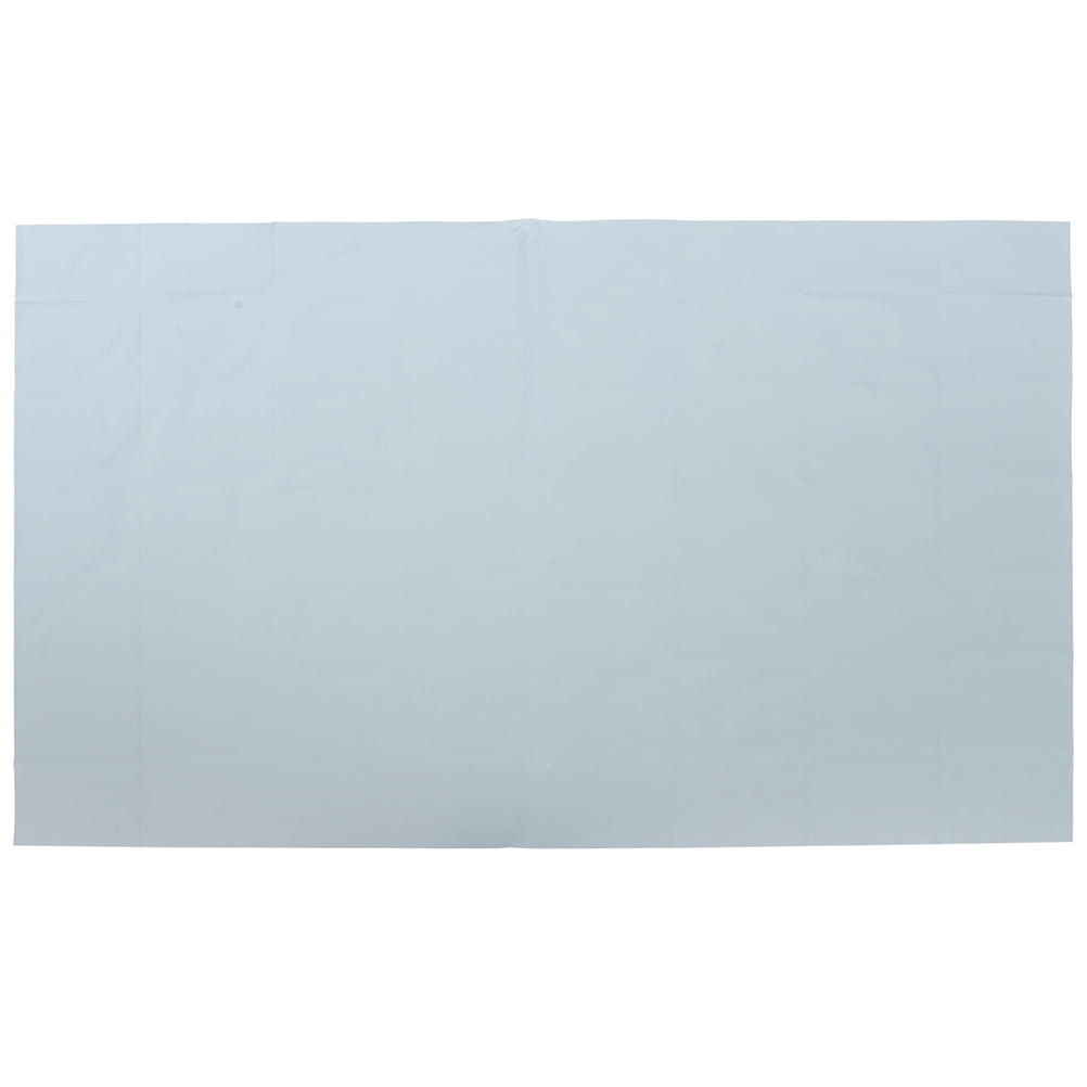 HOKARUA Projector Screen Cloth Foldable Anti-light Fabric Portable ...