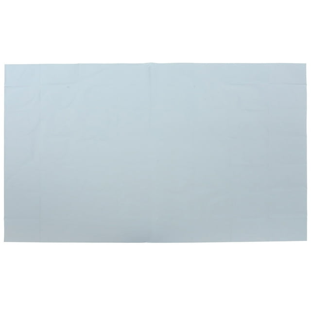 HOKARUA Projector Screen Cloth Foldable Anti-light Fabric Portable ...