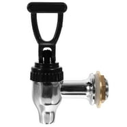 LongYTong Brass Faucet Garden Tap Outdoor Water Spigot Garden Faucets ...