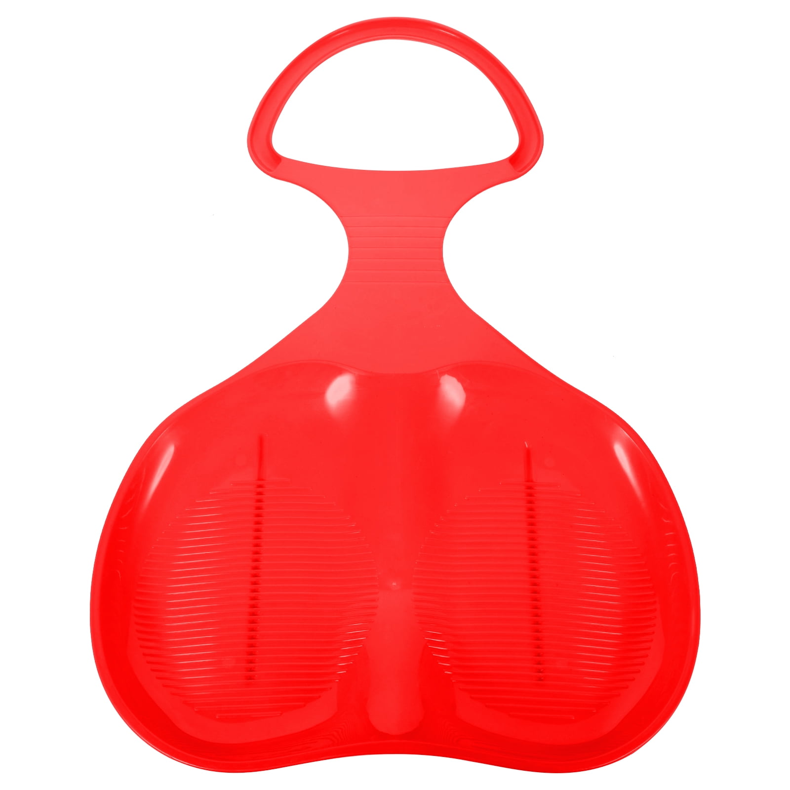 HOKARUA Snow Sled Board Beach Sand Board Outdoor Grass Slider Skiing ...