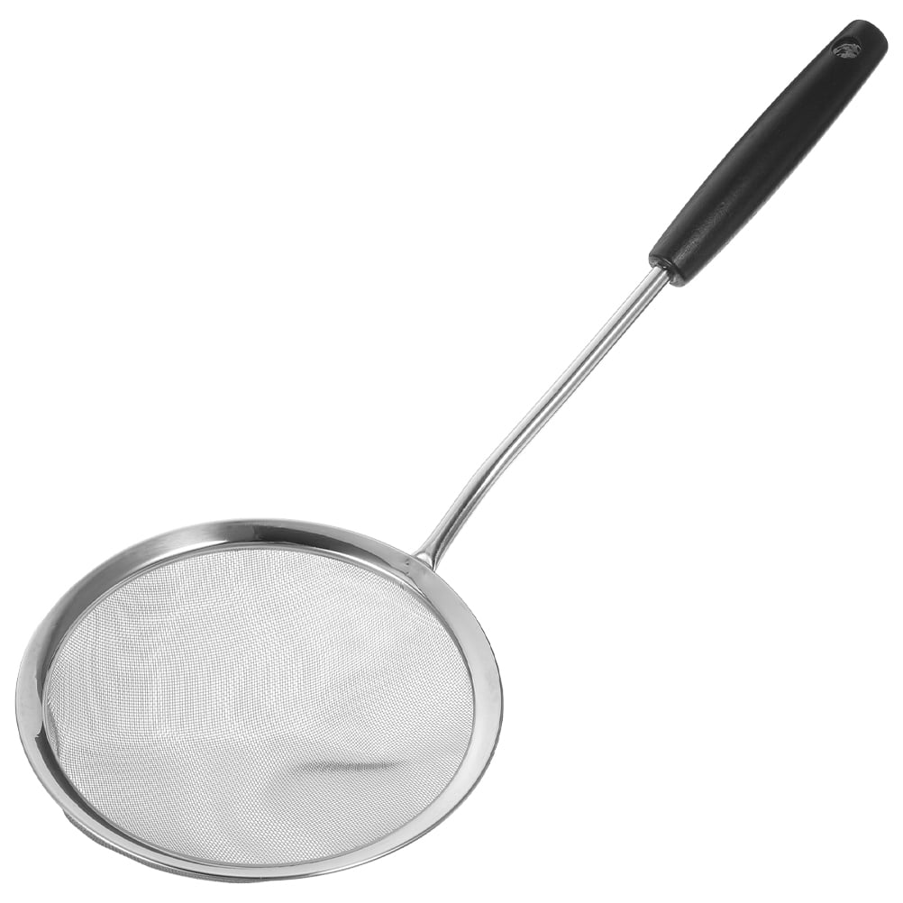 HOKARUA Stainless Steel Fine Mesh Strainer Kitchen Cooking Mesh ...