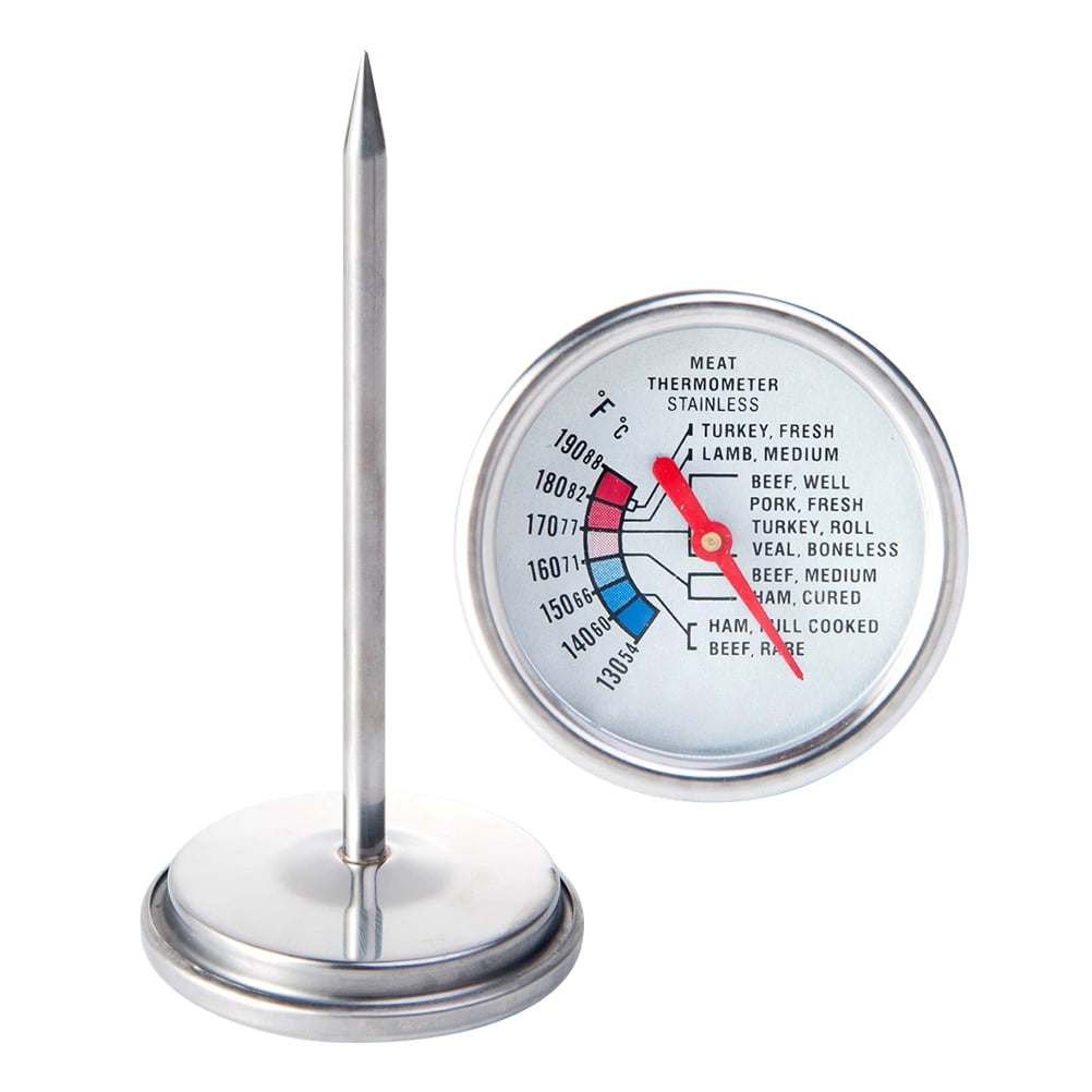 HOKARUA Steak Thermometer Meat Thermometer Kitchen Food Thermometer ...