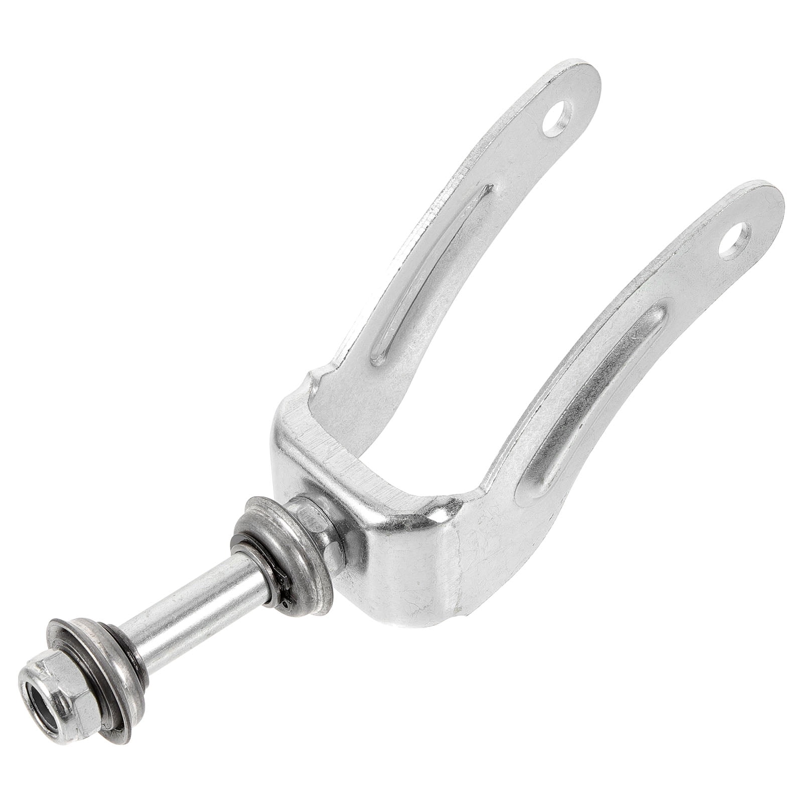 HOKARUA Steel Wheelchair Bracket Handbrake Wheel Bracket Replacement ...