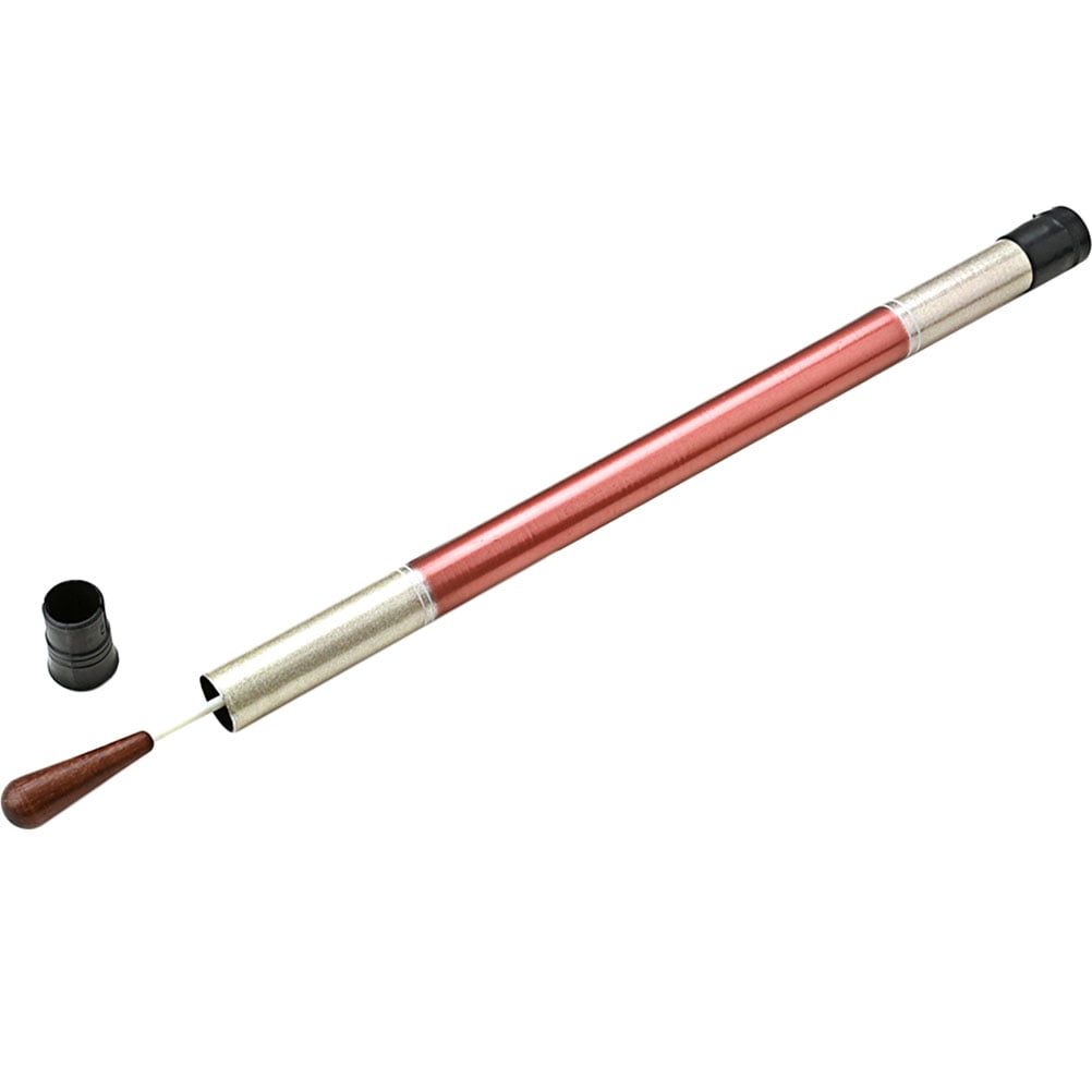 HOKARUA Wooden Handle Show Performance Baton Multi-use Orchestra ...