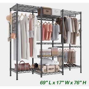Clothing Racks - Walmart.com
