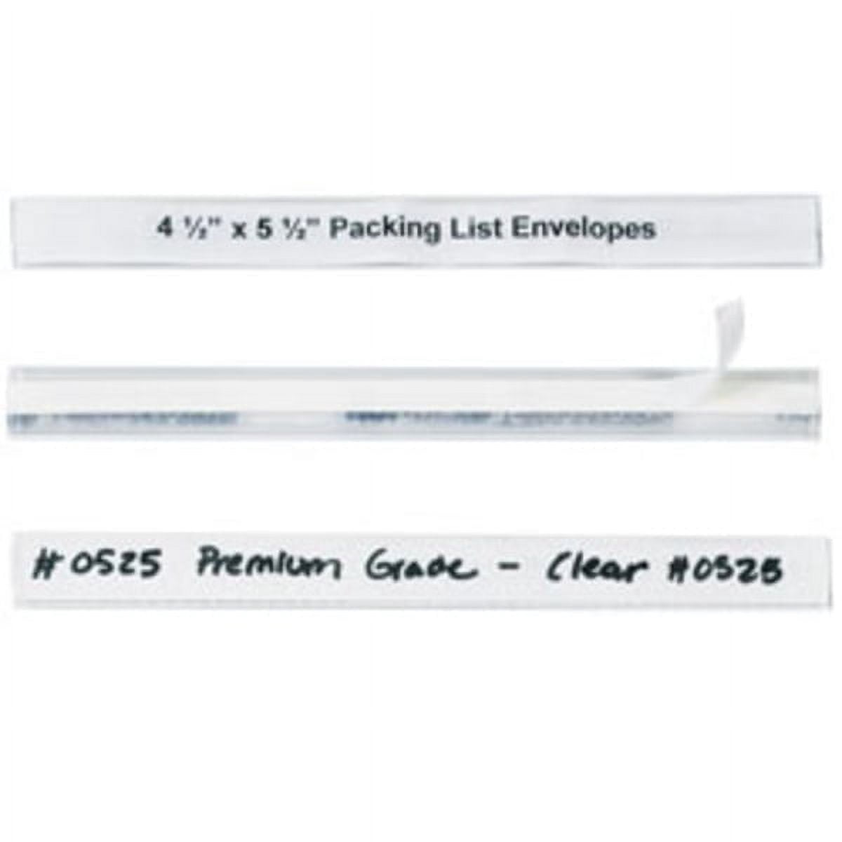 Hol-Dex Holder,Plastic,Self-Adhesive,1/2x6",PK12 LH110 - Walmart.com