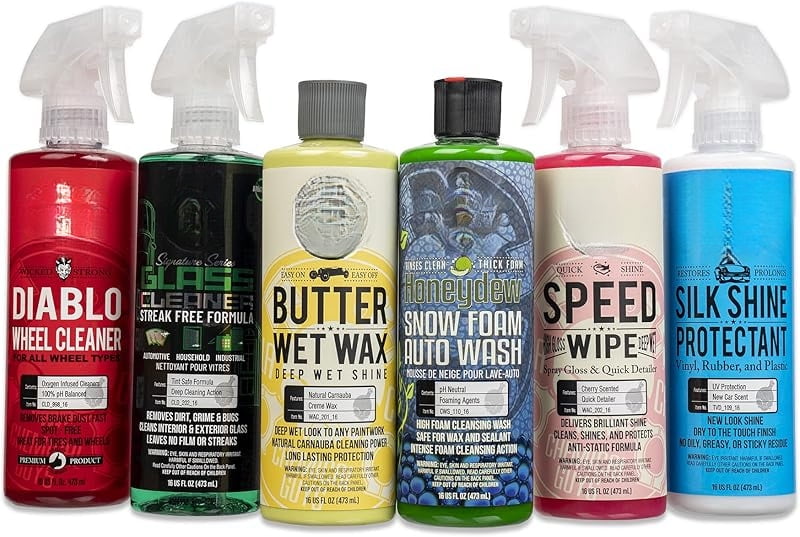 HOL126REF Arsenal Builder Car Wash Foam Blaster Car Care Cleaning ...