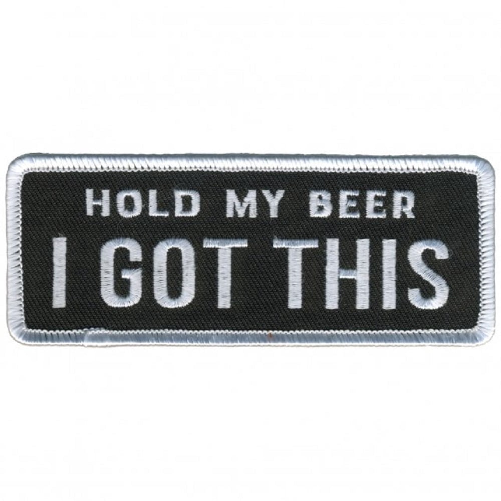 Got Patch