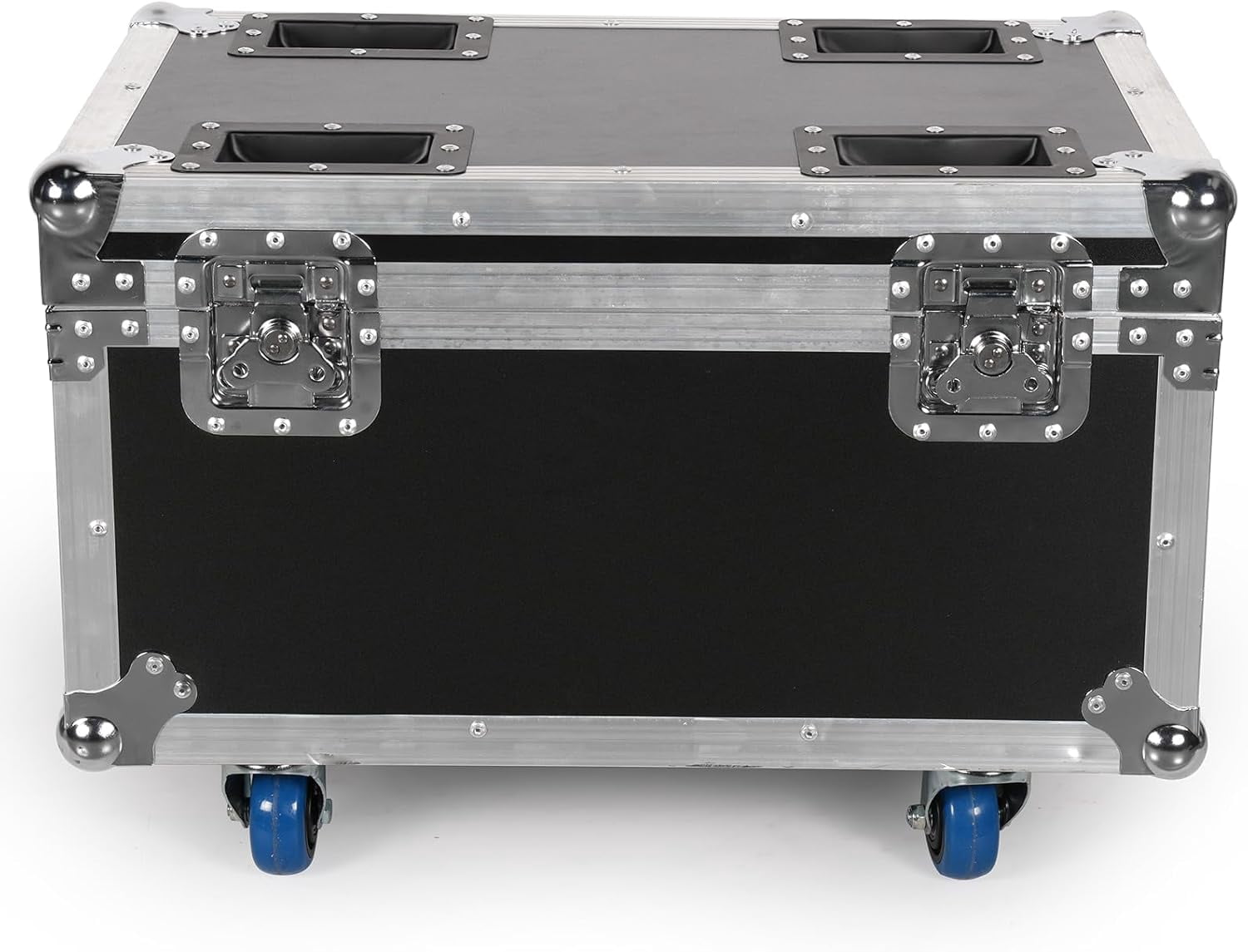 HOLDLAMP Road Case Flight Case Heavy-duty with Built in Wheels and ...