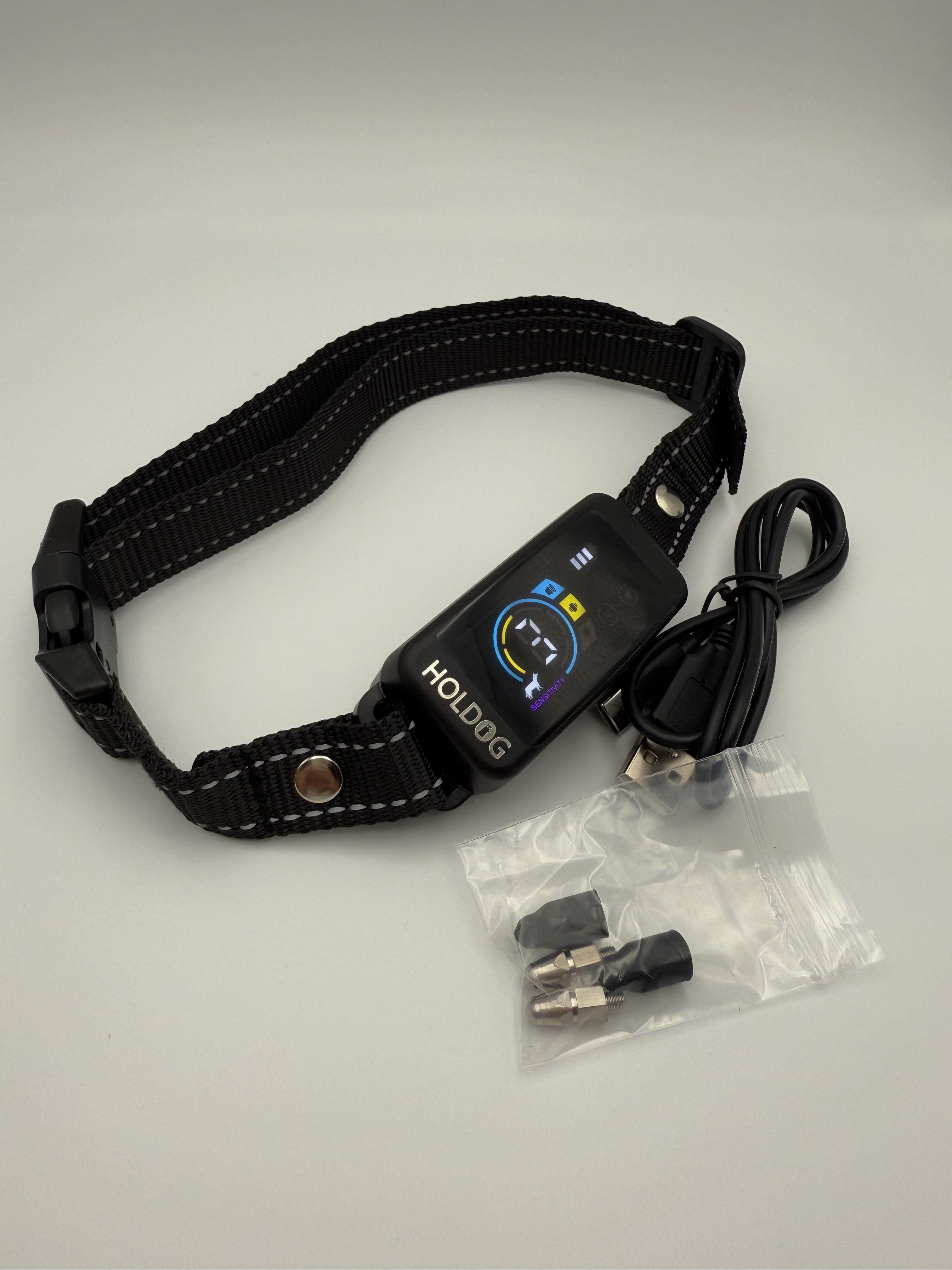 HOLDOG Electronic Training Collars Effective, Safe, and Comfortable ...