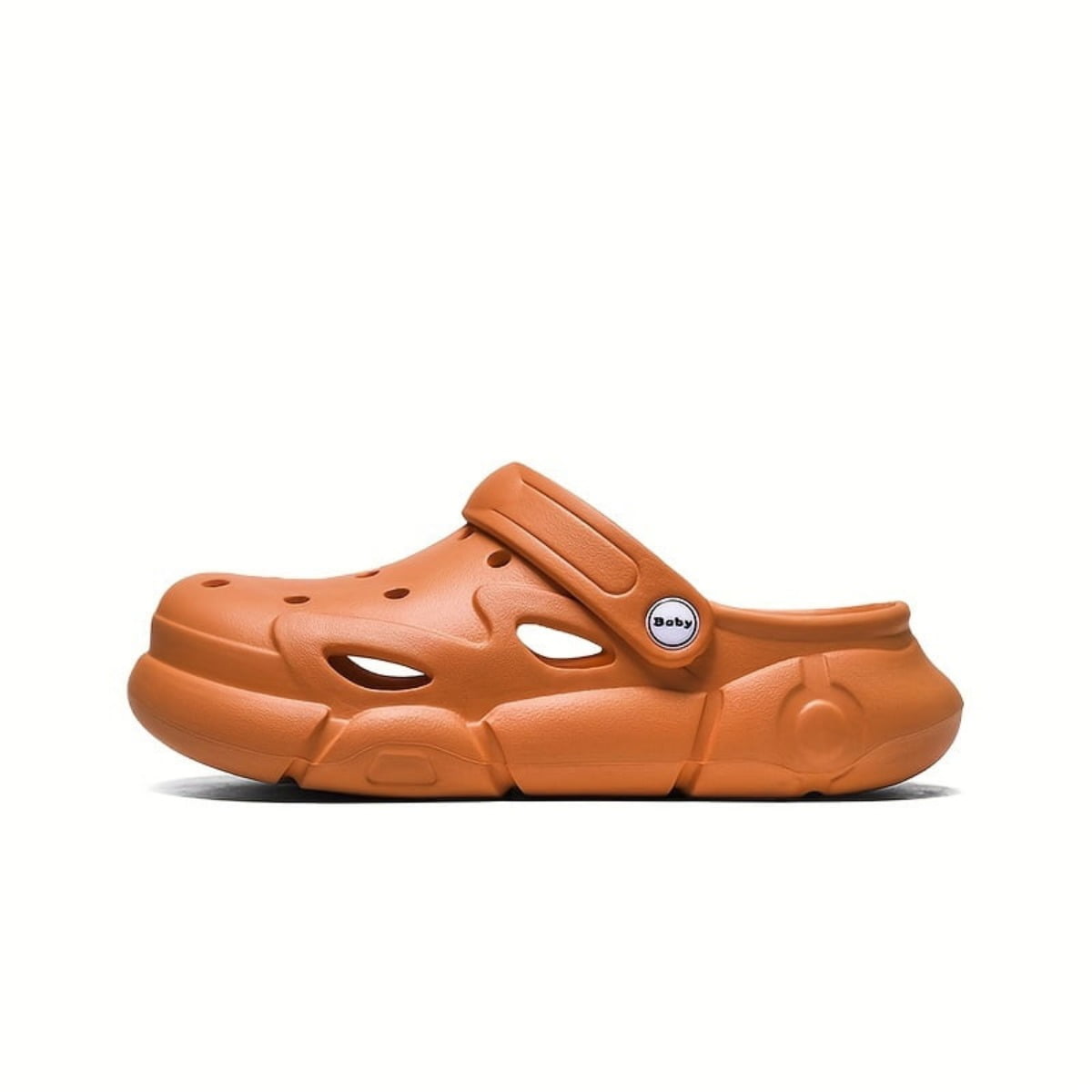 HOLEX 2024 Latest Hot Comfortable Breathable Clog Sandals for Boys and ...