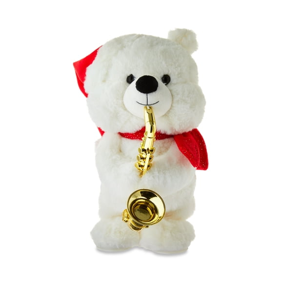 Twerking Bear