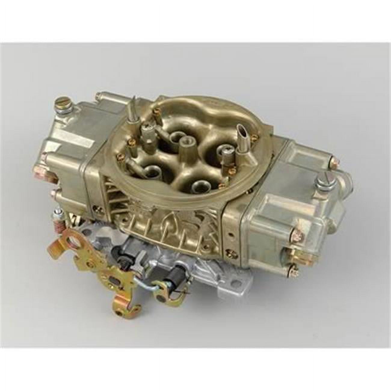 HOLLEY 804961 High Performance 950 Cfm Square Bore 4-Barrel Carburetor ...