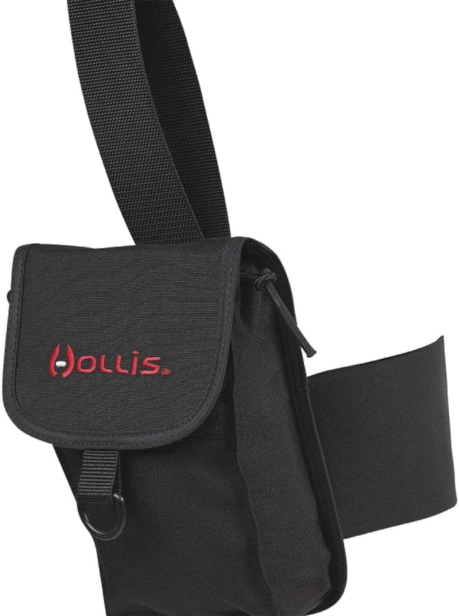 HOLLIS NYLON THIGH POCKET - Walmart.com