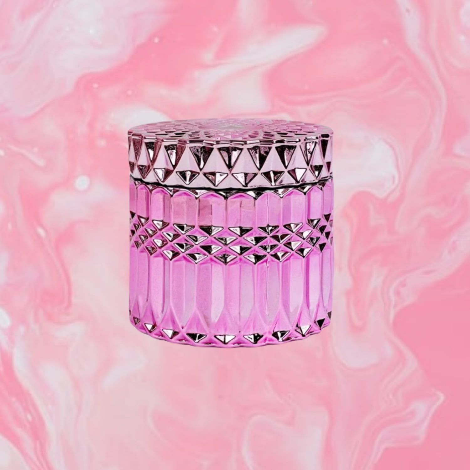 HOLLYWOOD Luxury Candle Scent Inspired By Coach Poppy Perfume - Walmart.com