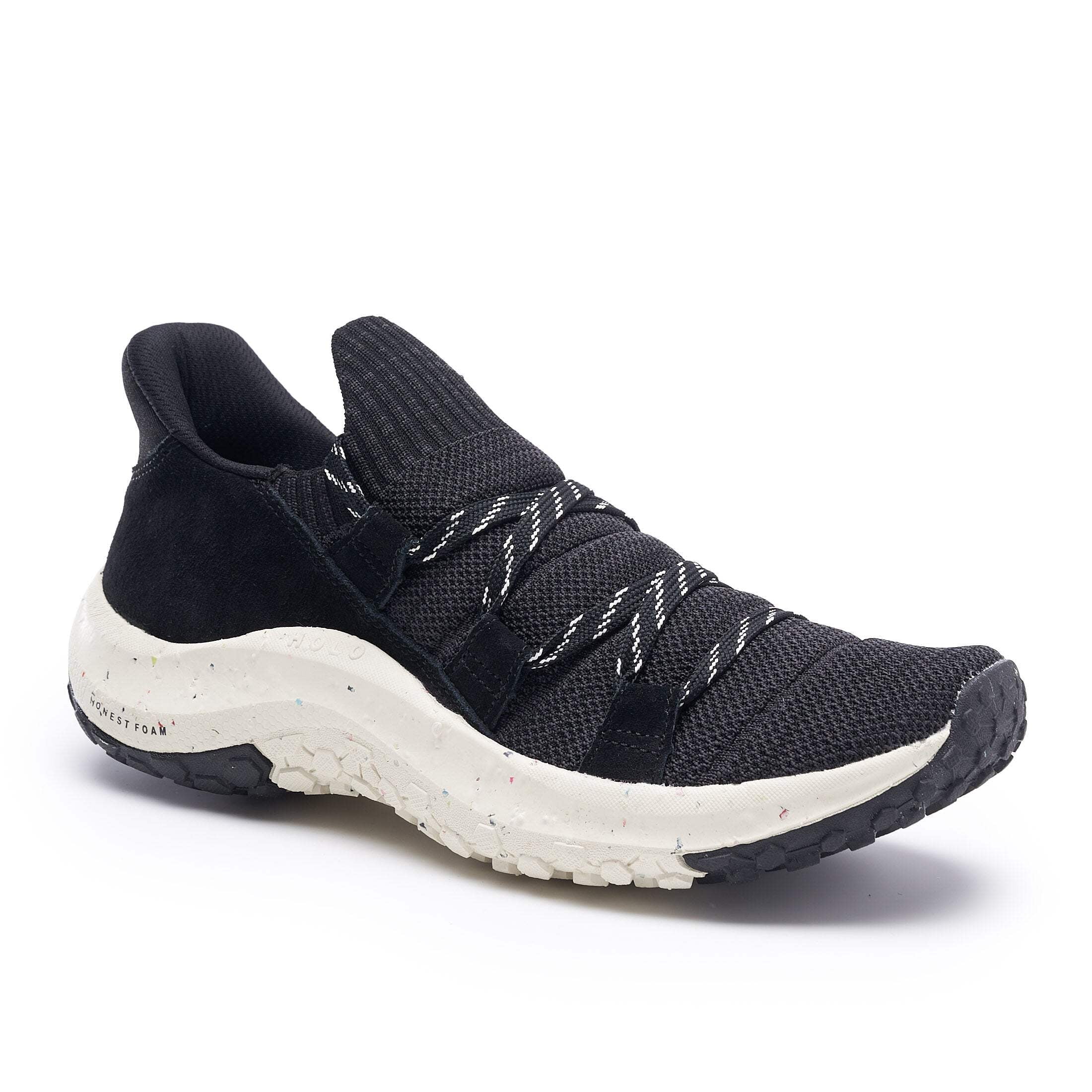 HOLO Men's Maverick Sneaker Eclipse Size 14 - Walmart.com