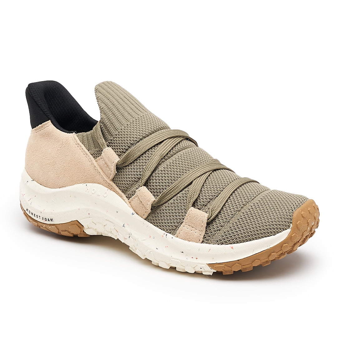 HOLO Maverick Sneaker - Eco-Friendly Footwear - Walmart.com