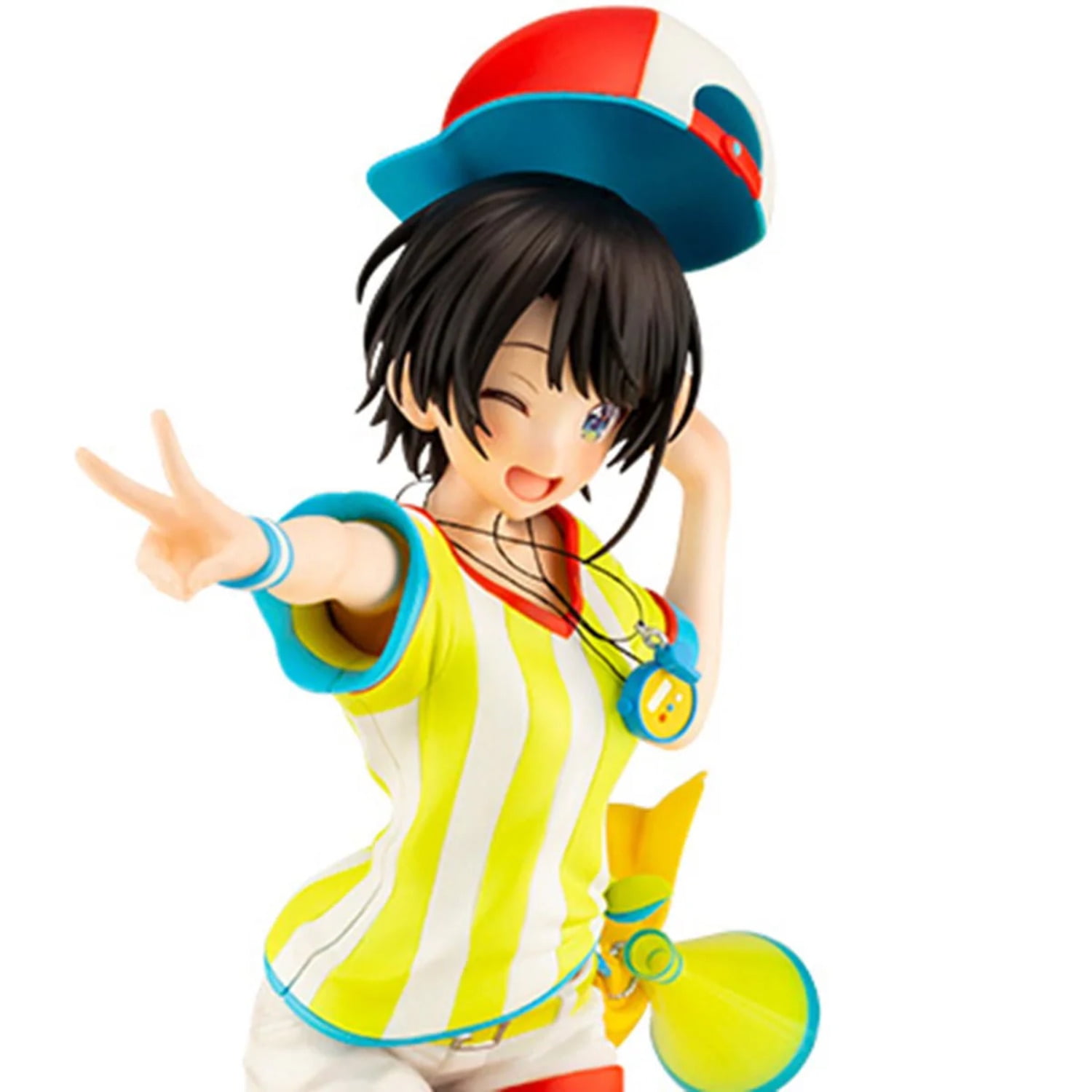 Kotobukiya PV054 Hololive Production Oozora Subaru with Bonus Part 1-7 ...