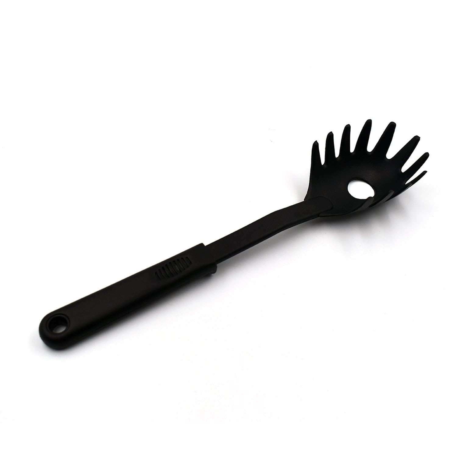 HOLOQUITY HeatResistant Pasta Server and Baking Tool Flexible and ...