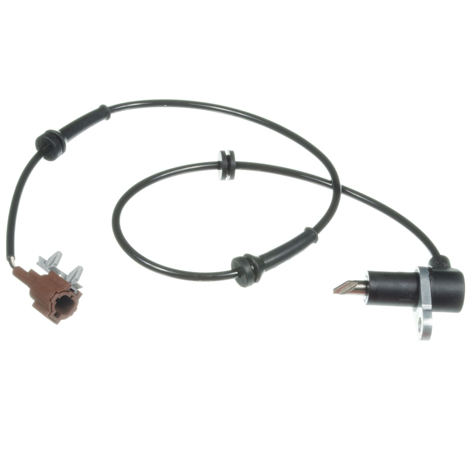 HOLSTEIN 2ABS0257 ABS Wheel Speed Sensor For 01-04 Pathfinder QX4 Fits ...