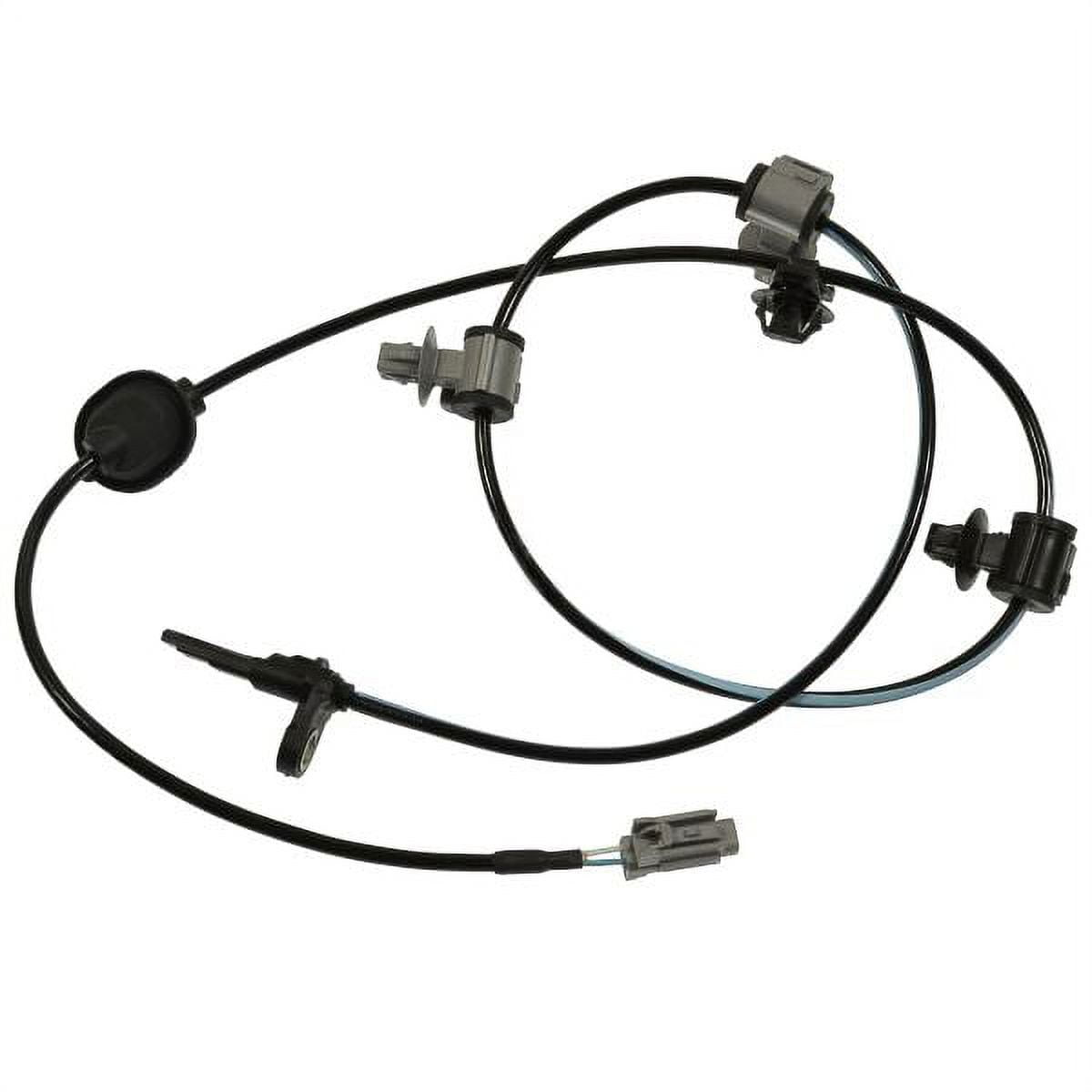 HOLSTEIN 2ABS2847 ABS Wheel Speed Sensor For Select 13-18 Subaru Models ...