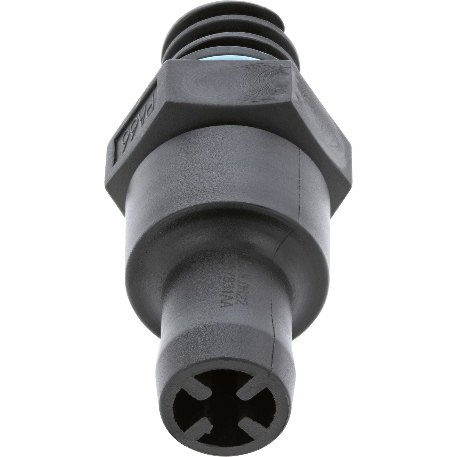 HOLSTEIN 2PCV0087 PCV Valve For Select 05-10 Chrysler Dodge Jeep Models ...