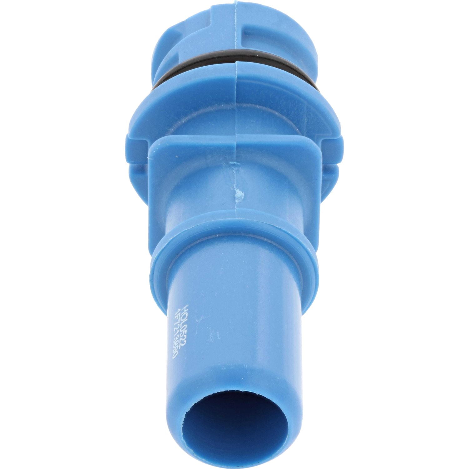 HOLSTEIN 2PCV0105 PCV Valve For Select 03-20 Ford Mazda Mercury Models ...