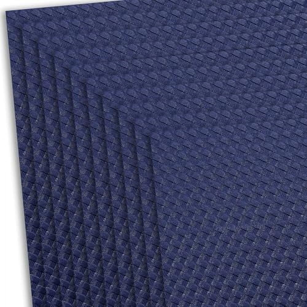 HOLSTEX Thermoform Sheet - (Basketweave Texture) - (.093 Thickness ...
