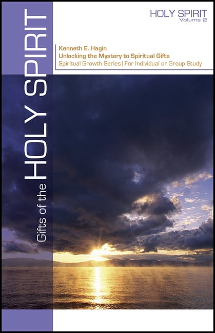 HOLY SPIRIT: Gifts Of The Holy Spirit : Unlocking the Mystery to ...