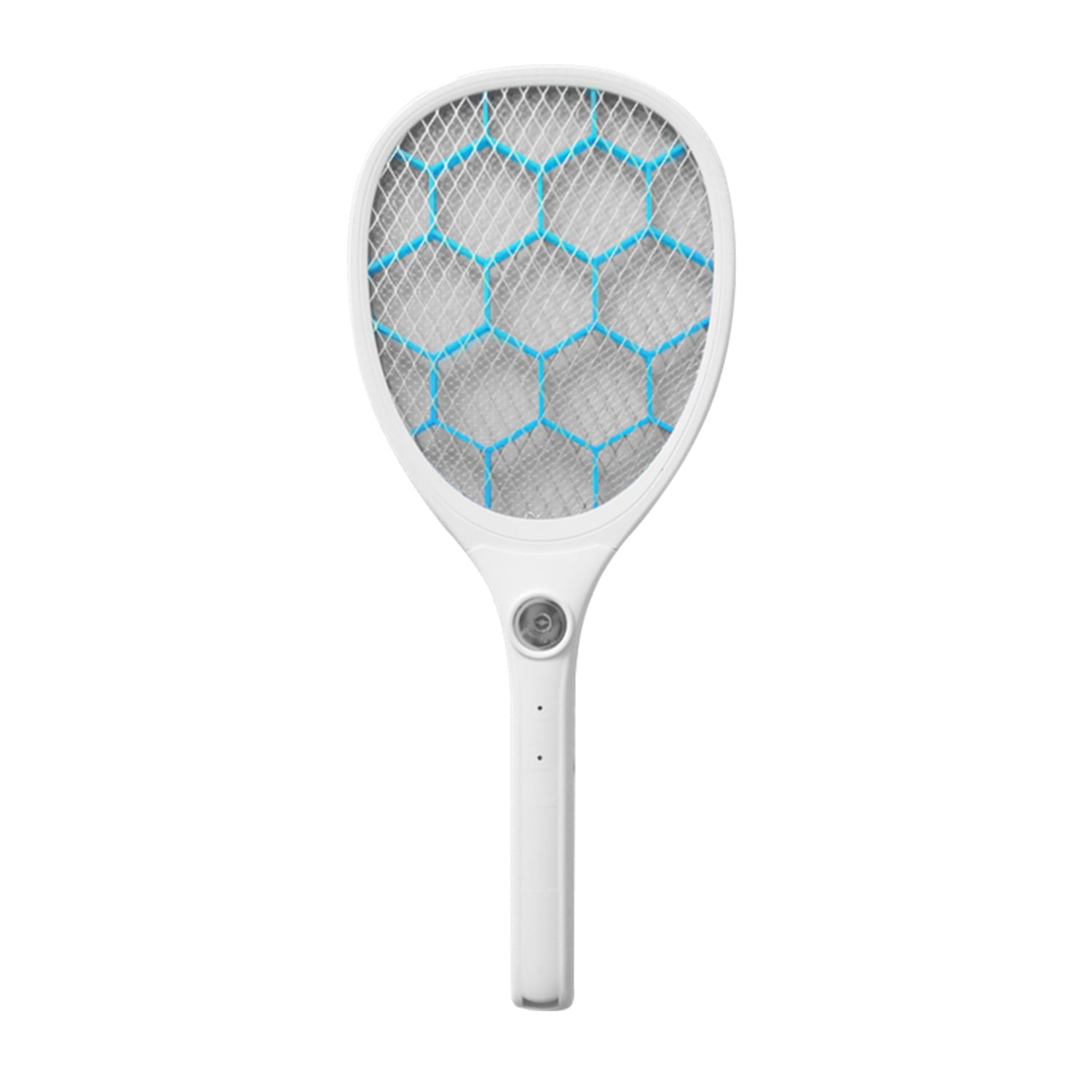 HOM Portable Bug Zapper - USB Rechargeable and Battery Powered Mosquito ...