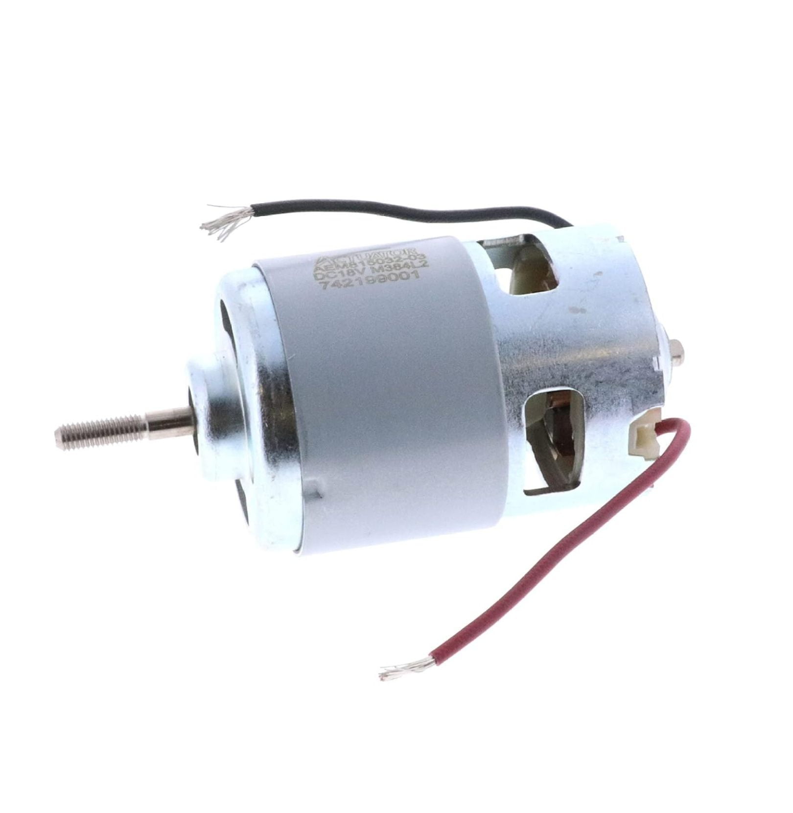 HOM742199001 String Trimmer Motor P20010 P20014VNM P20015VNM P2008 ...