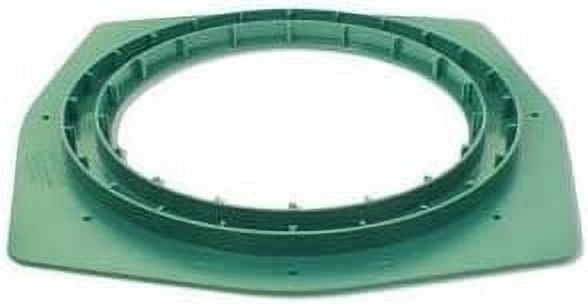 HOMAKE-PRO 20" / 24" Septic Tank Riser Adapter Ring (PN: 3009-AR ...