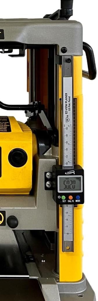 HOMAKE-PROEZ-View Digital Planer Readout DRO for Portable Planer ...