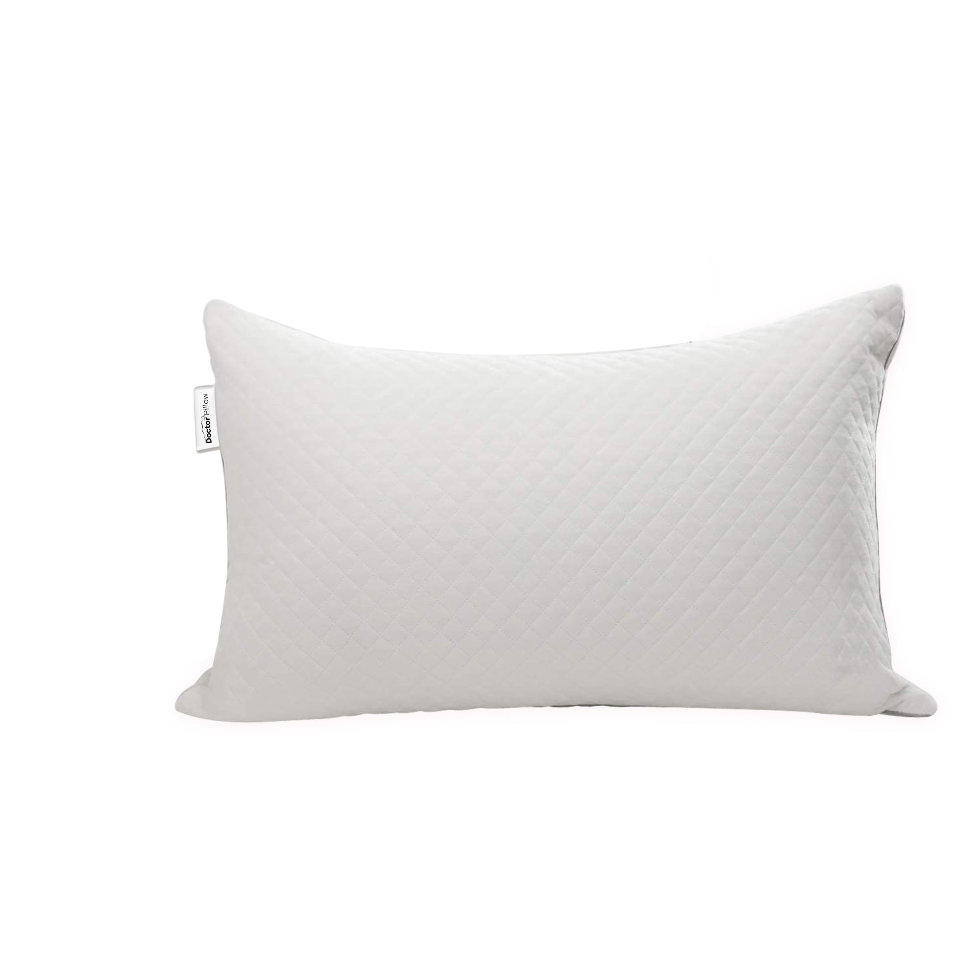 HOMAX PILLOWS – Super Soft Bed Pillow Collection with Adjustable ...