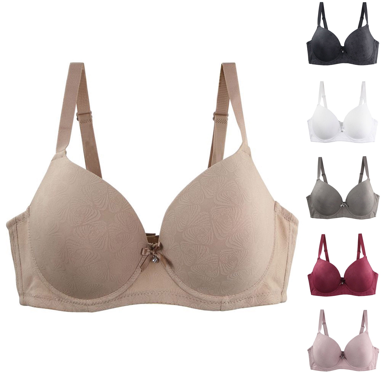 42c Push Up Bra
