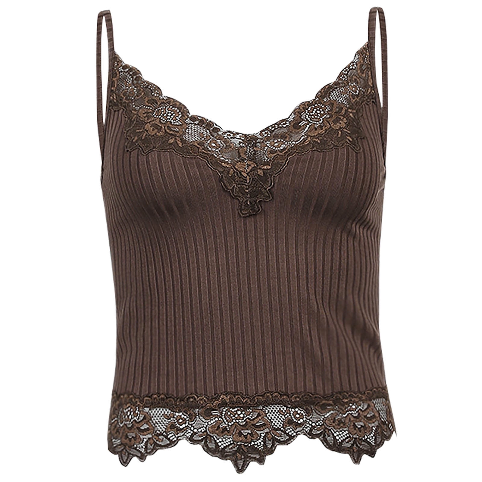 HOMBOM Pullover Bras for Women Camisole Bra Crop-Top No Underwire ...