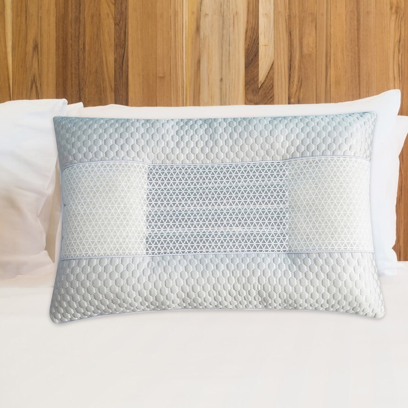 HOMBOTI Bed Pillows Clearance Summer Cool Pillow Cassia Seed Pillow ...