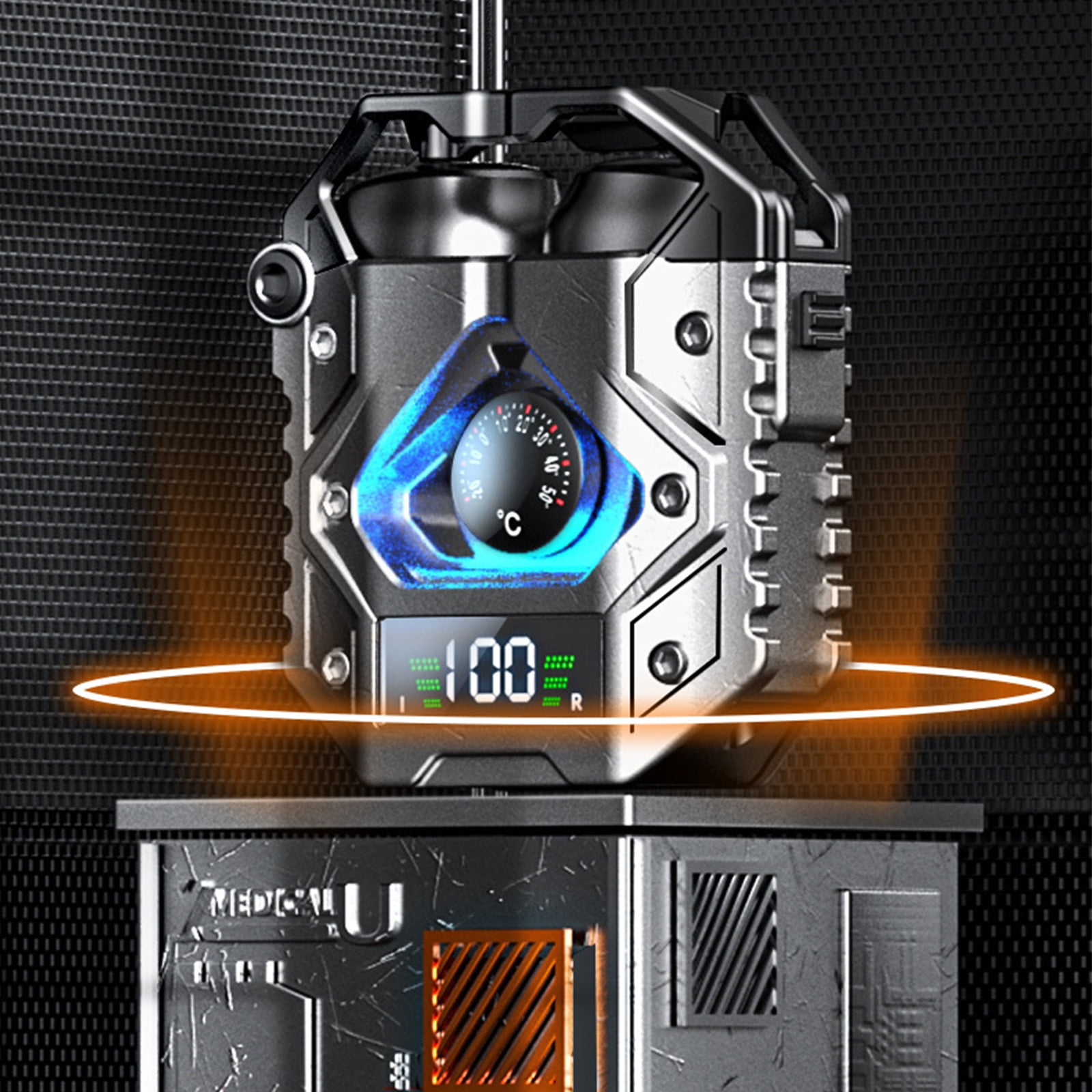 HOMBOTI Bluetooth Headphones Bluetooth Wireless Earbuds,Bluetooth 5.3 ...