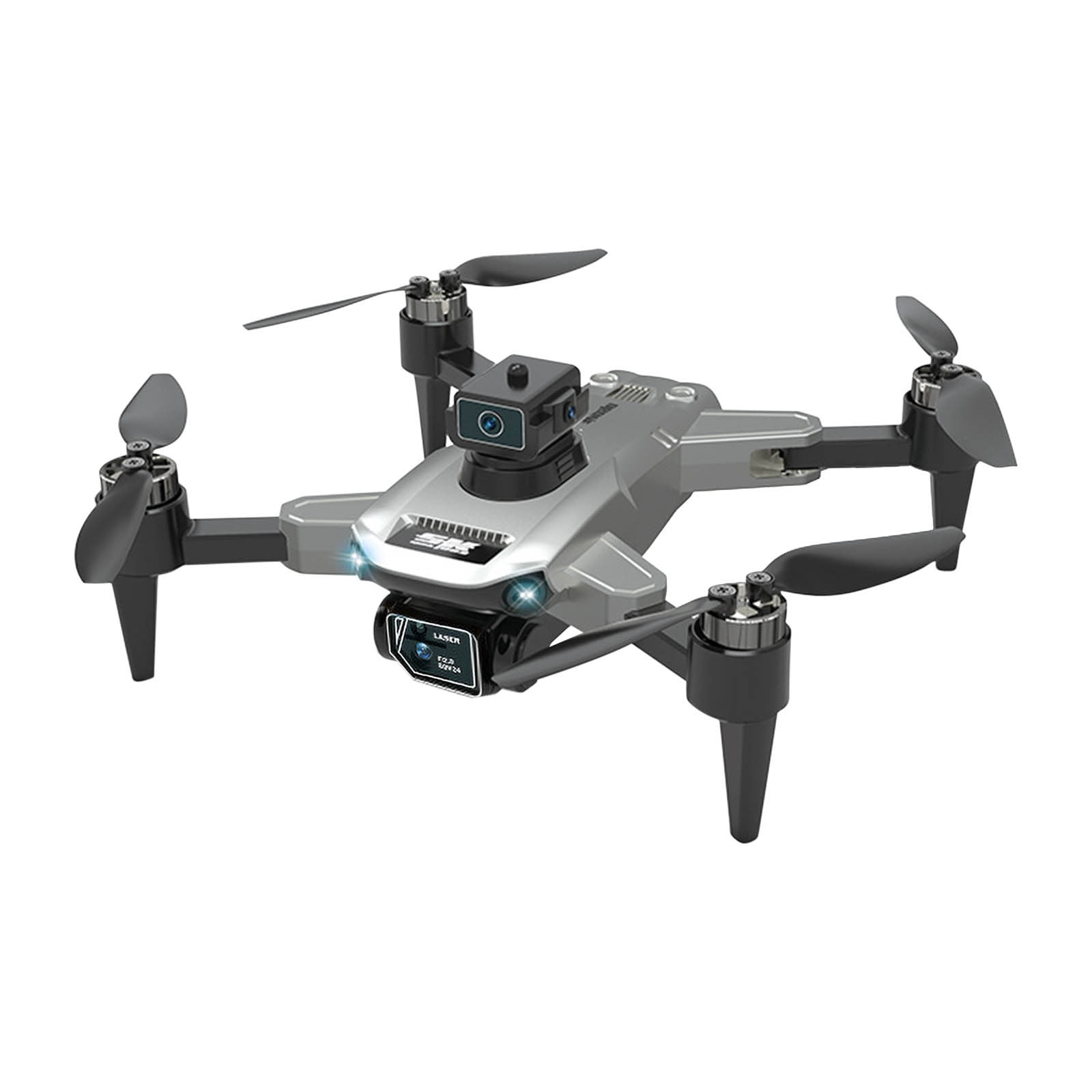 HOMBOTI Drones with Camera Unmanned Aerial Vehicle Brushless Motor ...