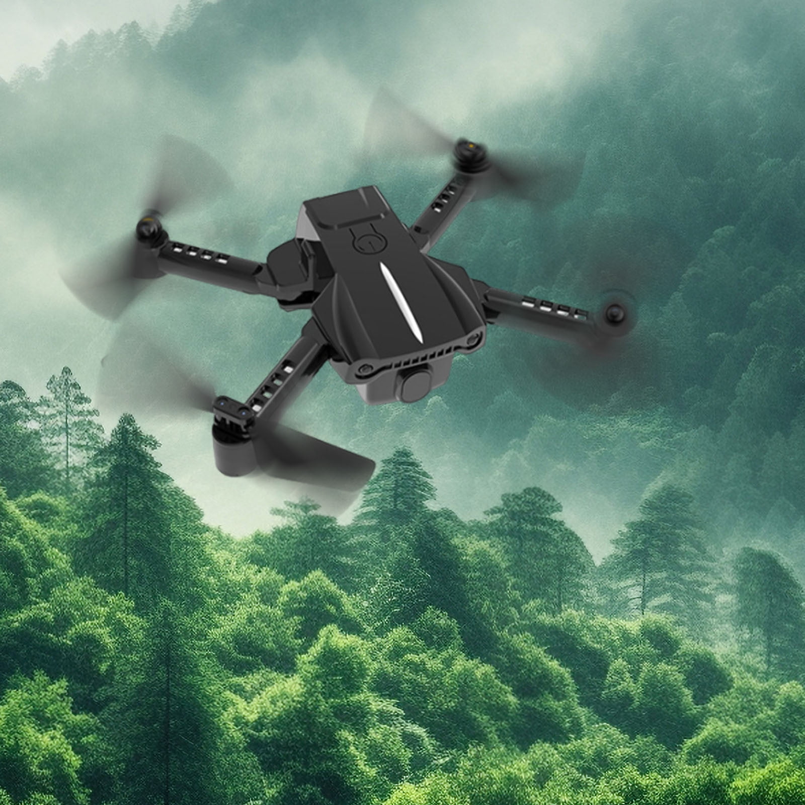 HOMBOTI Drones Clearance Mini Unmanned Aerial Vehicle Aerial ...