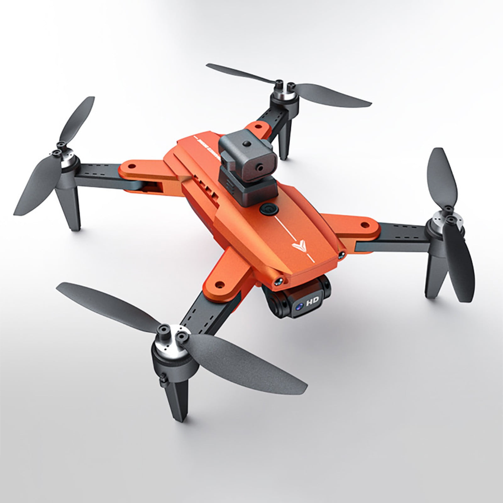 HOMBOTI Drones with Camera Brushless Drone High-definition Aerial Photography Quadcopter Large ...