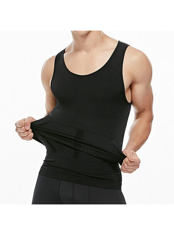 Fajas Para Gym Hombre