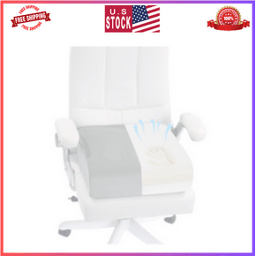 Office Chair Booster Seat