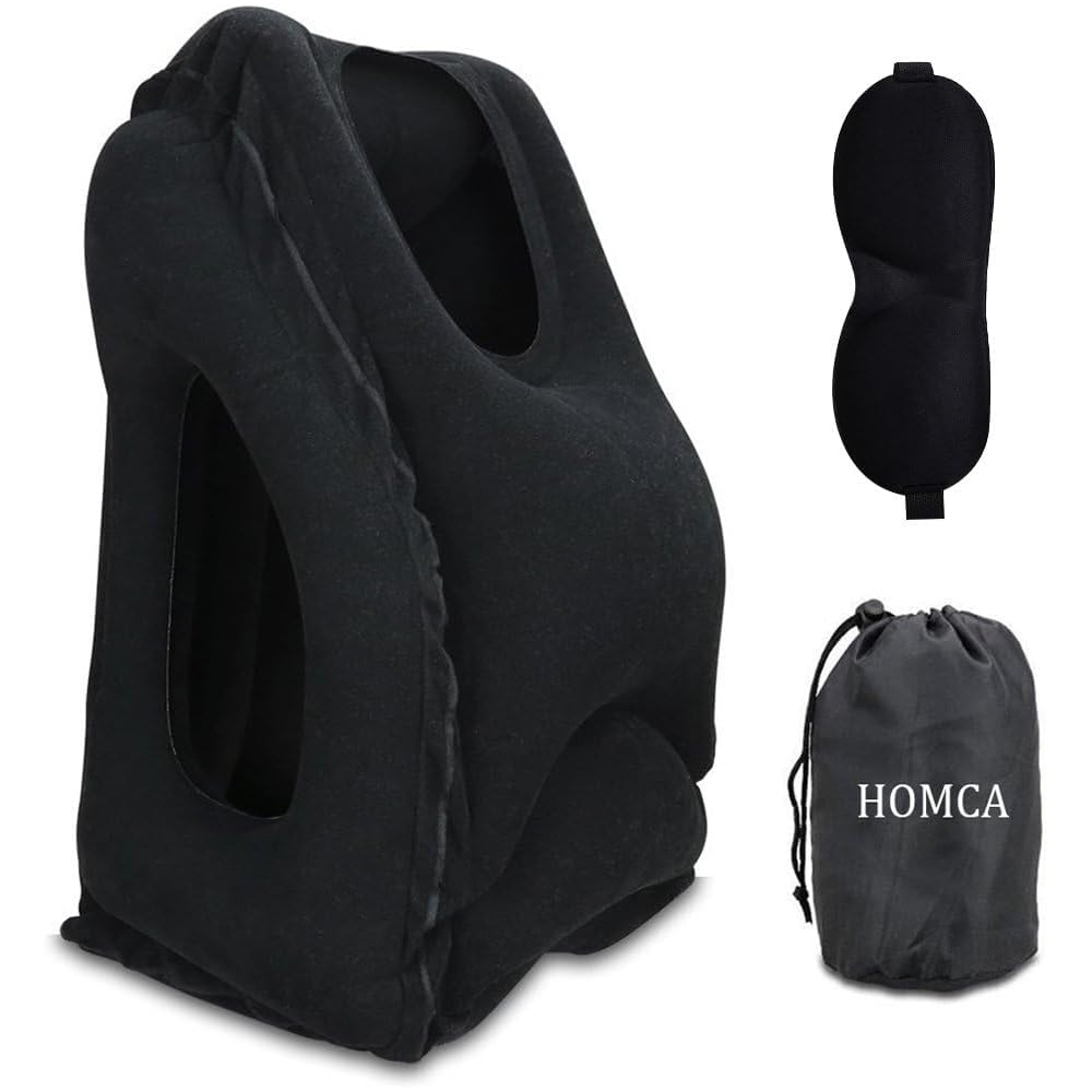 Snugpak Snuggy Pillow in Black - Walmart.com