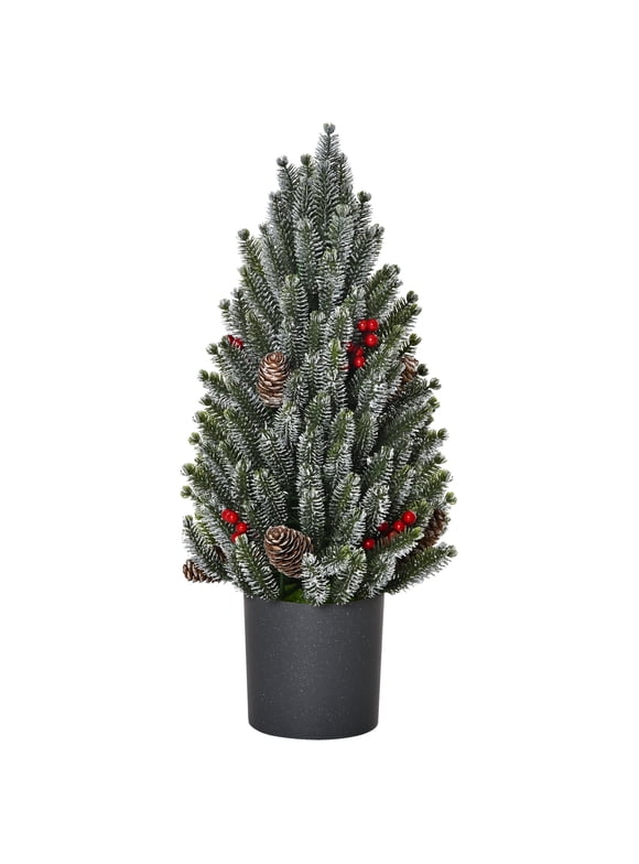 Tabletop Christmas Trees - Walmart.com
