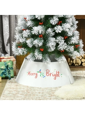 Christmas Tree Collars - Walmart.com