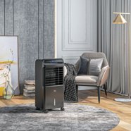 Brisa Brand Evaporative Air Window Cooler - Walmart.com