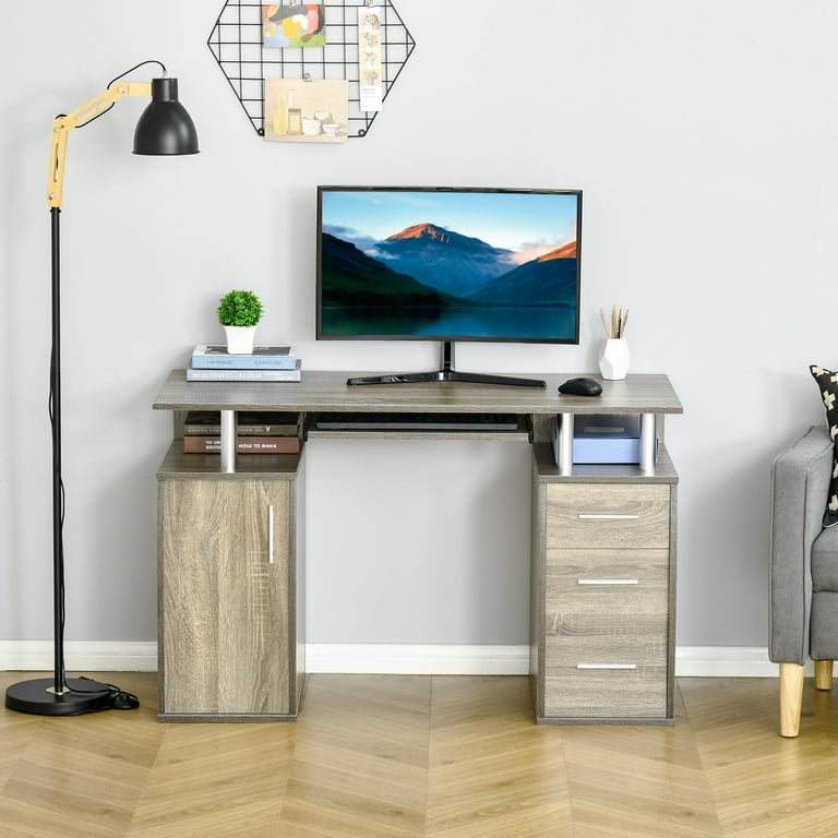 Homcom workstation store